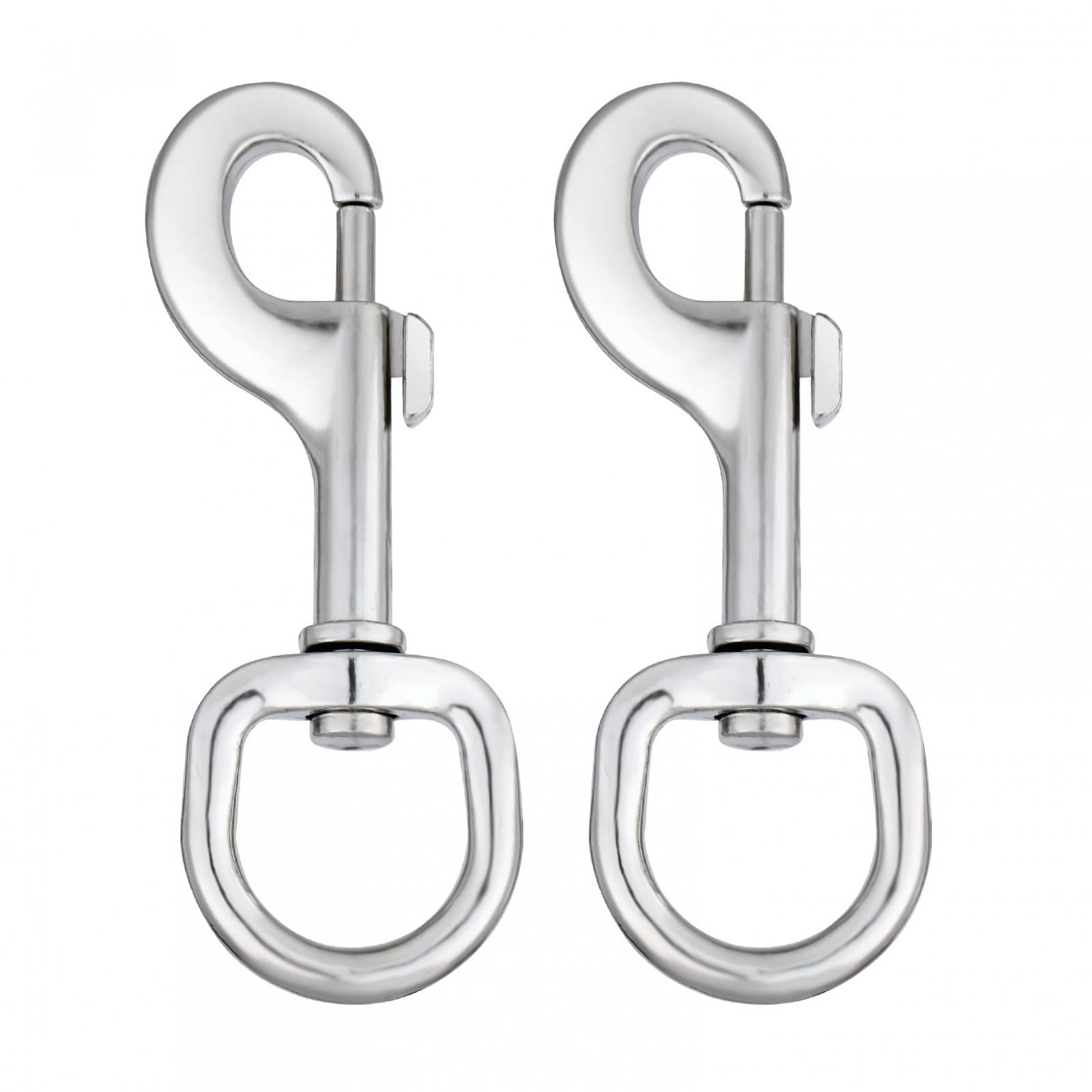 Hardware Types: Clips and Rings - ForDogTrainers Blog