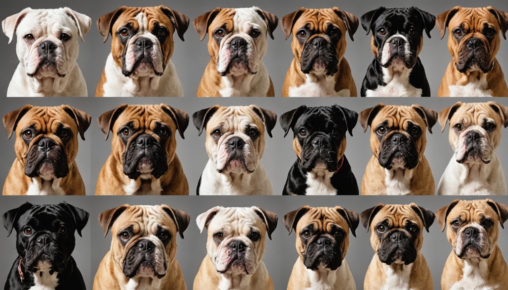 Breed-Specific Selection Guide for Short vs Long Snout Muzzles ...